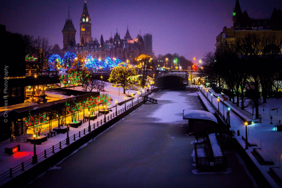 All About Ottawa – Visit Ottawa, Ontario – Canada. A world class city ...